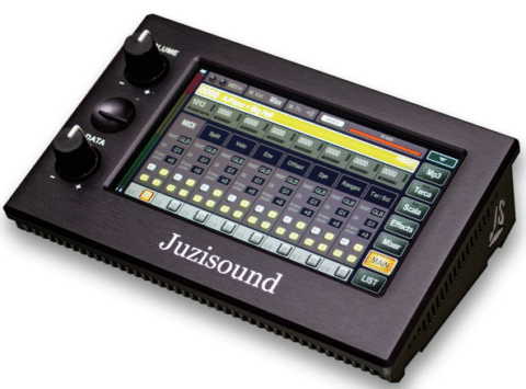 Juzisound Total SOLO Sampler 3 Synth Version – Music Connoisseur Store